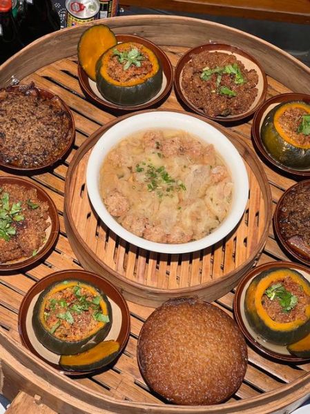 川菜蒸菜有哪些经典做法_川菜蒸菜怎么做才嫩-第1张图片-山城妙识 川菜蒸菜有哪些经典做法_川菜蒸菜怎么做才嫩-第1张图片-山城妙识