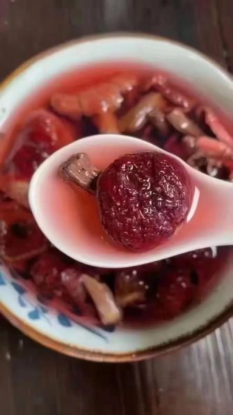 红菇多久吃一次最好_红菇一次吃多少克-第1张图片-山城妙识 红菇多久吃一次最好_红菇一次吃多少克-第1张图片-山城妙识