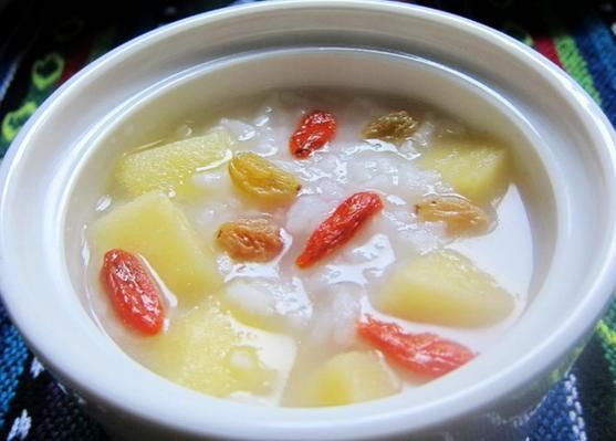 养胃水果粥的做法大全_哪些水果适合煮粥-第3张图片-山城妙识 养胃水果粥的做法大全_哪些水果适合煮粥-第3张图片-山城妙识