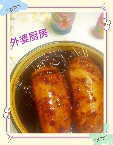 桂花糯米藕怎么做_桂花糯米藕的做法窍门-第2张图片-山城妙识 桂花糯米藕怎么做_桂花糯米藕的做法窍门-第2张图片-山城妙识