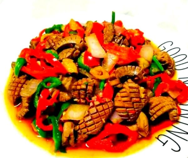 爆炒腰花怎么做_正宗鲁菜腰花去腥技巧-第1张图片-山城妙识 爆炒腰花怎么做_正宗鲁菜腰花去腥技巧-第1张图片-山城妙识