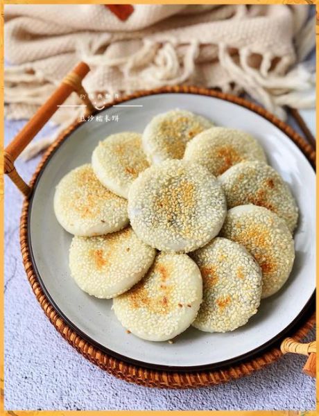 豆沙糯米饼怎么做_豆沙糯米饼为什么开裂-第1张图片-山城妙识 豆沙糯米饼怎么做_豆沙糯米饼为什么开裂-第1张图片-山城妙识