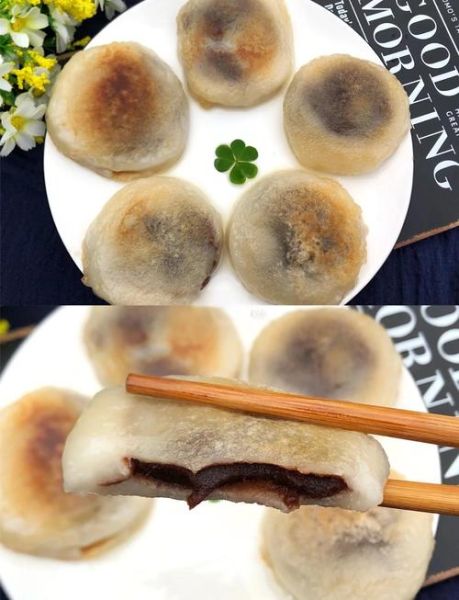 豆沙糯米饼怎么做_豆沙糯米饼为什么开裂-第2张图片-山城妙识 豆沙糯米饼怎么做_豆沙糯米饼为什么开裂-第2张图片-山城妙识