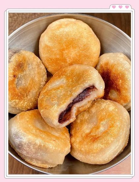豆沙糯米饼怎么做_豆沙糯米饼为什么开裂-第3张图片-山城妙识 豆沙糯米饼怎么做_豆沙糯米饼为什么开裂-第3张图片-山城妙识