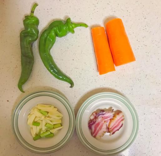 家常炒菜怎么做_新手炒菜的正确步骤-第3张图片-山城妙识 家常炒菜怎么做_新手炒菜的正确步骤-第3张图片-山城妙识