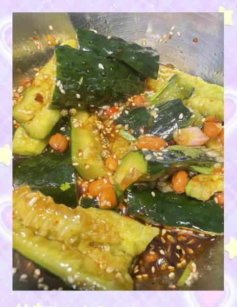 家常凉菜怎么做_夏天吃什么凉菜最开胃-第2张图片-山城妙识