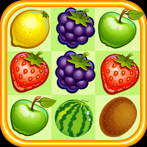 水果连连看消消乐下载免费_水果连连看消消乐怎么玩-第2张图片-山城妙识 水果连连看消消乐下载免费_水果连连看消消乐怎么玩-第2张图片-山城妙识