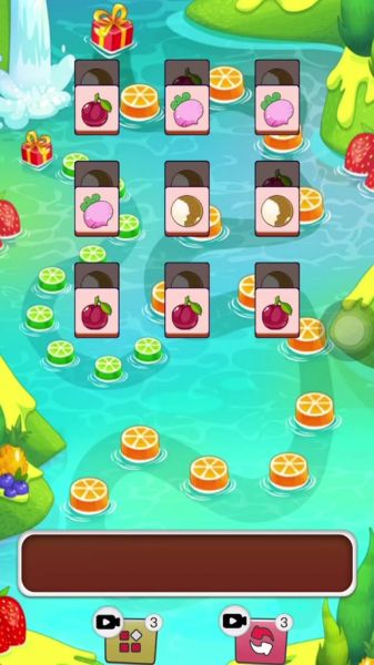 水果连连看消消乐下载免费_水果连连看消消乐怎么玩-第3张图片-山城妙识 水果连连看消消乐下载免费_水果连连看消消乐怎么玩-第3张图片-山城妙识