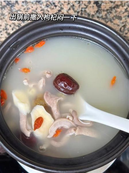 养胃汤有哪些_胃不好喝什么汤最舒服-第3张图片-山城妙识 养胃汤有哪些_胃不好喝什么汤最舒服-第3张图片-山城妙识