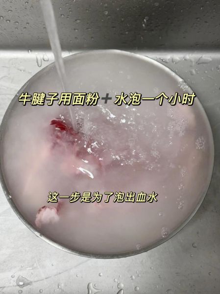 怎样卤牛肉又嫩又好吃又简单_家庭版零失败做法-第3张图片-山城妙识