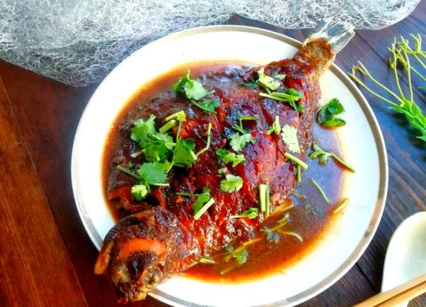 家常炖偏口鱼的做法窍门_偏口鱼怎么炖不腥-第2张图片-山城妙识 家常炖偏口鱼的做法窍门_偏口鱼怎么炖不腥-第2张图片-山城妙识