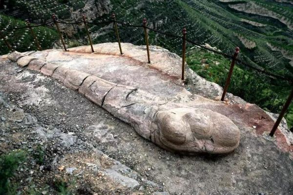 1965年黄河巨蛇事件真相_黄河巨蛇照片真假-第3张图片-山城妙识 1965年黄河巨蛇事件真相_黄河巨蛇照片真假-第3张图片-山城妙识