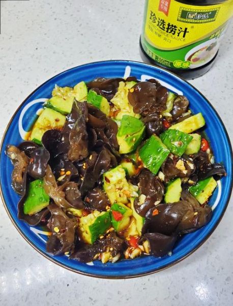 家常捞拌汁怎么做_捞拌汁比例怎么调-第3张图片-山城妙识 家常捞拌汁怎么做_捞拌汁比例怎么调-第3张图片-山城妙识