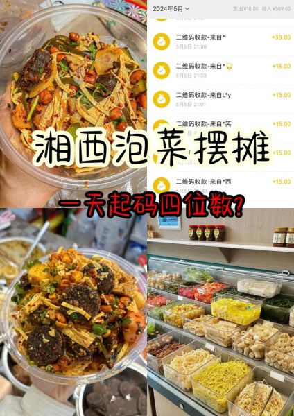 湘西泡菜怎么做_湘西泡菜为什么这么酸-第1张图片-山城妙识 湘西泡菜怎么做_湘西泡菜为什么这么酸-第1张图片-山城妙识