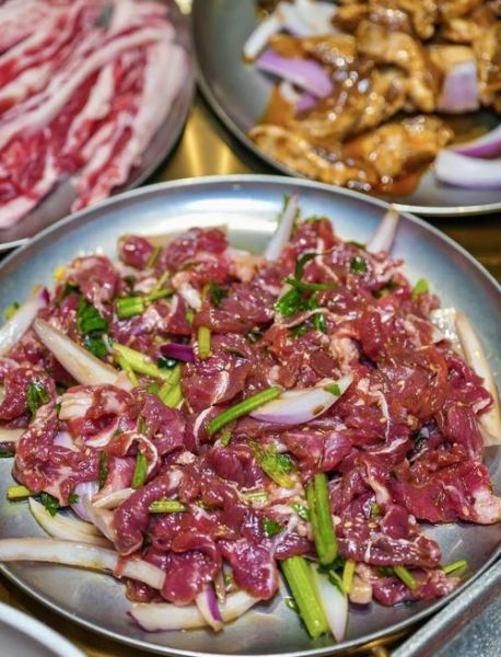 自制烧烤酱汁怎么做_烧烤酱汁配方比例-第3张图片-山城妙识