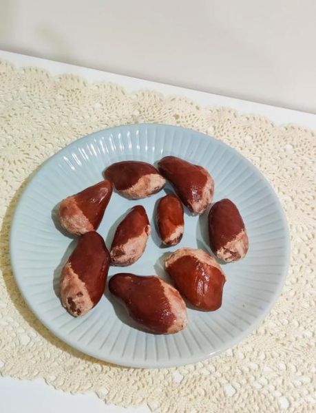 榴莲核怎么吃_榴莲核营养价值高吗-第1张图片-山城妙识