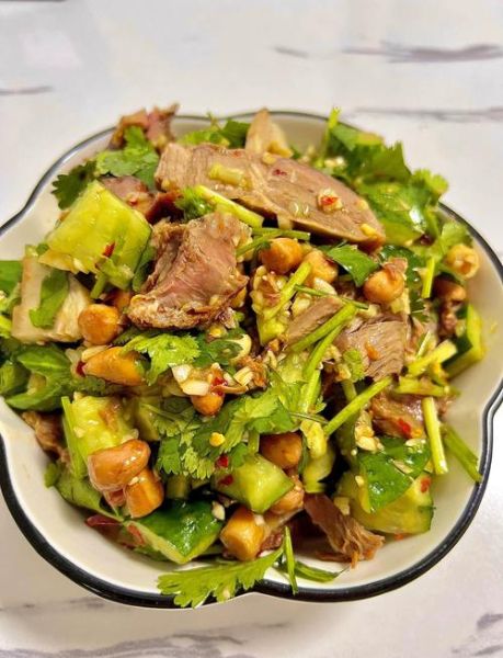 凉拌黄瓜怎么做_家常凉拌菜有哪些-第3张图片-山城妙识 凉拌黄瓜怎么做_家常凉拌菜有哪些-第3张图片-山城妙识