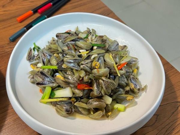 香辣海瓜子怎么炒_香辣海瓜子做法步骤-第2张图片-山城妙识 香辣海瓜子怎么炒_香辣海瓜子做法步骤-第2张图片-山城妙识