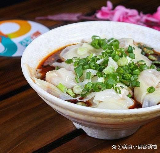 抄手怎么包才不散_正宗抄手汤底配方-第3张图片-山城妙识 抄手怎么包才不散_正宗抄手汤底配方-第3张图片-山城妙识