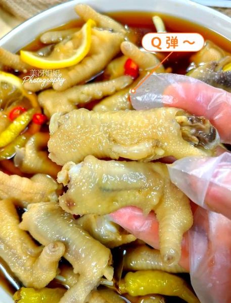 泡椒凤爪水还能怎么用_泡椒水二次利用方法-第1张图片-山城妙识 泡椒凤爪水还能怎么用_泡椒水二次利用方法-第1张图片-山城妙识