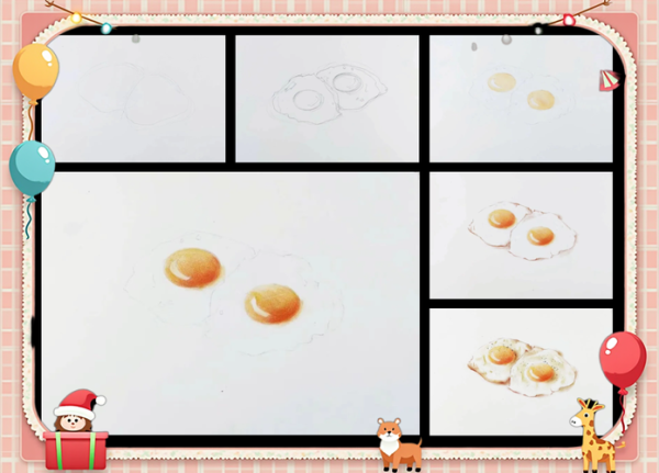 太阳蛋怎么煎_太阳蛋煎多久才熟-第2张图片-山城妙识 太阳蛋怎么煎_太阳蛋煎多久才熟-第2张图片-山城妙识