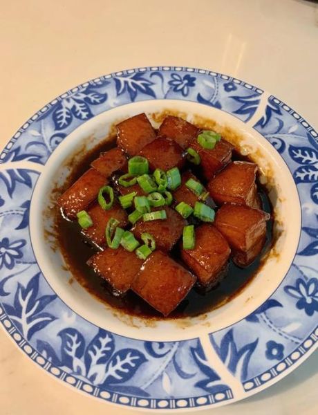 红腐乳汁肉的家常做法_红腐乳汁肉怎么做才入味-第2张图片-山城妙识 红腐乳汁肉的家常做法_红腐乳汁肉怎么做才入味-第2张图片-山城妙识