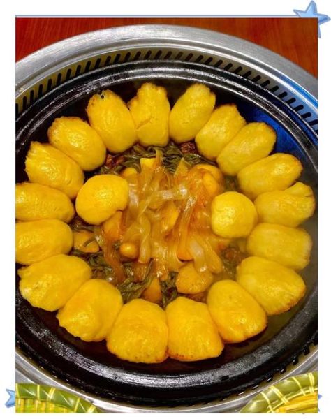 吉林市特色美食有哪些_吉林市必吃小吃在哪找-第1张图片-山城妙识