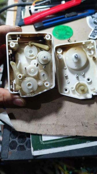 格兰仕微波炉不加热怎么办_格兰仕微波炉转盘不转怎么修-第3张图片-山城妙识 格兰仕微波炉不加热怎么办_格兰仕微波炉转盘不转怎么修-第3张图片-山城妙识