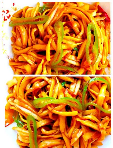 蒜蓉蚝油杏鲍菇怎么做_杏鲍菇炒多久才熟-第1张图片-山城妙识 蒜蓉蚝油杏鲍菇怎么做_杏鲍菇炒多久才熟-第1张图片-山城妙识