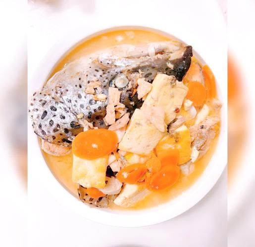 三文鱼炖着吃怎么做_三文鱼炖多久才嫩-第1张图片-山城妙识