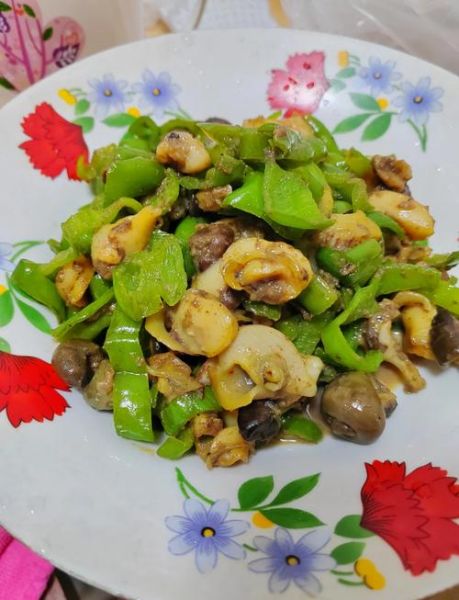 油爆海螺怎么做_油爆海螺的家常做法-第3张图片-山城妙识 油爆海螺怎么做_油爆海螺的家常做法-第3张图片-山城妙识