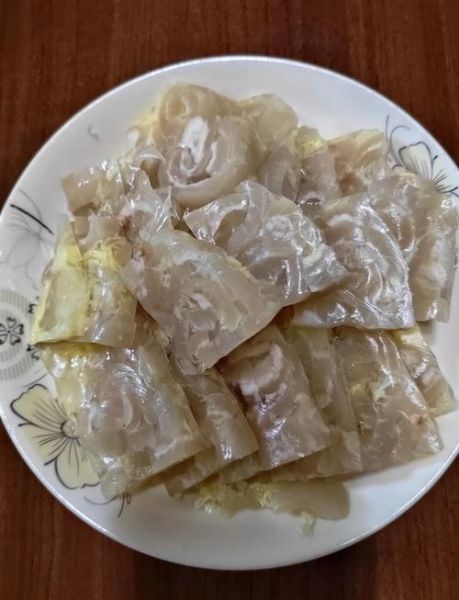 瘦肉肉冻怎么做_瘦肉肉冻的做法大全-第1张图片-山城妙识