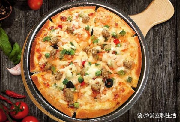 微波炉做披萨怎么做_微波炉披萨几分钟-第3张图片-山城妙识 微波炉做披萨怎么做_微波炉披萨几分钟-第3张图片-山城妙识