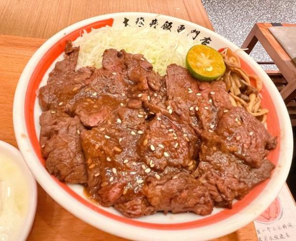 牛肉丼饭怎么做_牛肉丼饭热量高吗-第2张图片-山城妙识