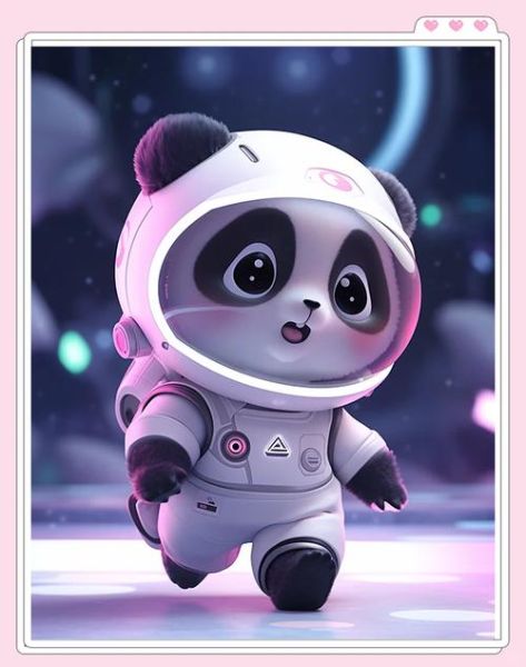 天才小熊猫是谁_天才小熊猫作品有哪些-第2张图片-山城妙识 天才小熊猫是谁_天才小熊猫作品有哪些-第2张图片-山城妙识