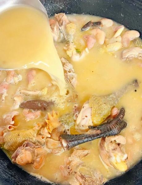 怎样煮菱角才香_菱角怎么煮好吃又入味-第1张图片-山城妙识 怎样煮菱角才香_菱角怎么煮好吃又入味-第1张图片-山城妙识