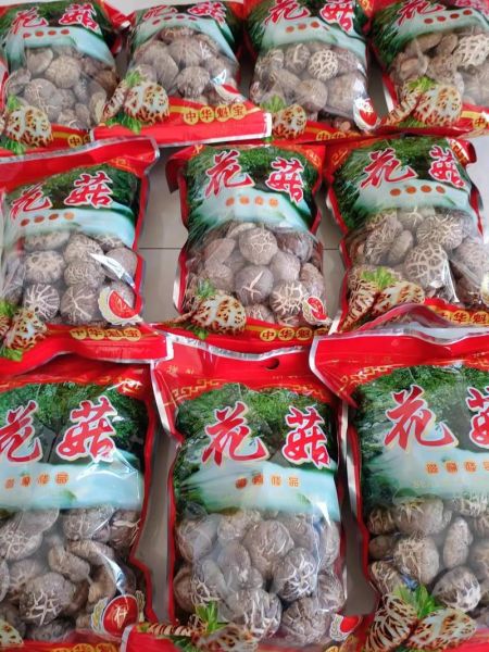 花菇价格多少钱一斤_花菇为什么这么贵-第1张图片-山城妙识