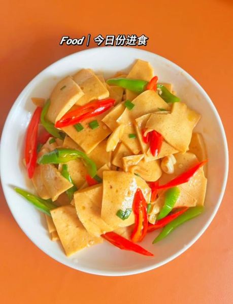 千叶豆腐是豆制品吗_千叶豆腐属于什么类别-第1张图片-山城妙识