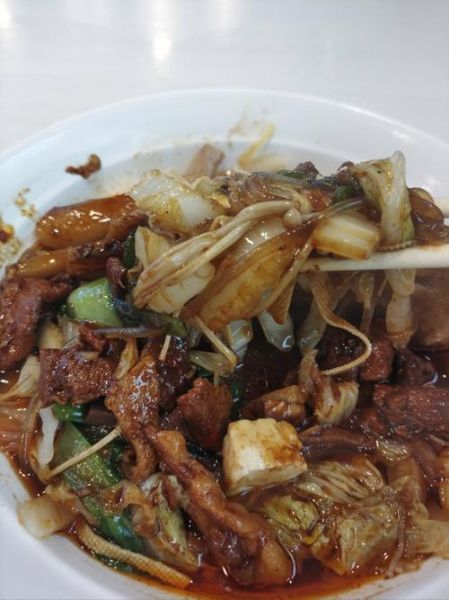 山西大烩菜怎么做_山西大烩菜正宗做法-第3张图片-山城妙识 山西大烩菜怎么做_山西大烩菜正宗做法-第3张图片-山城妙识