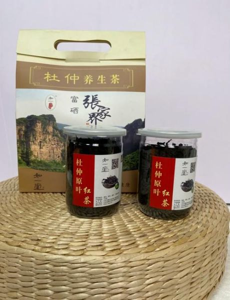 杜仲茶降血压效果好吗_杜仲茶能长期喝吗-第1张图片-山城妙识