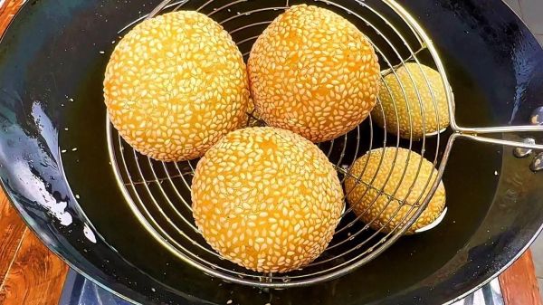 油炸小吃有哪些_油炸小吃图片大全-第2张图片-山城妙识