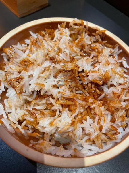 猪油拌饭最正宗的做法_猪油拌饭怎么做才香-第3张图片-山城妙识