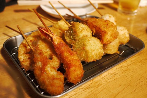 油炸小吃有哪些_油炸小吃图片大全-第3张图片-山城妙识