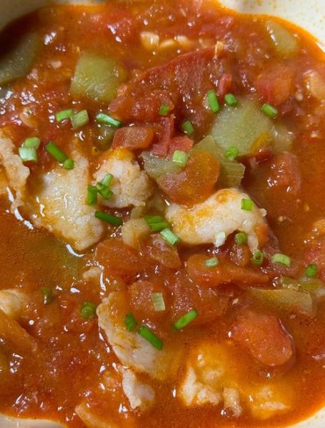 西红柿煮草鱼怎么做_西红柿草鱼汤的家常做法-第2张图片-山城妙识 西红柿煮草鱼怎么做_西红柿草鱼汤的家常做法-第2张图片-山城妙识