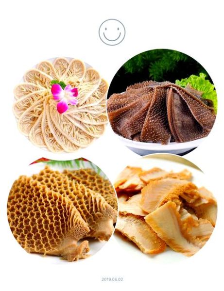 毛肚是什么东西_毛肚和牛肚有什么区别-第3张图片-山城妙识 毛肚是什么东西_毛肚和牛肚有什么区别-第3张图片-山城妙识