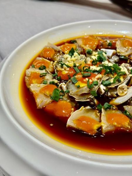 宁波十大名菜有哪些_宁波十大名菜做法详解-第1张图片-山城妙识 宁波十大名菜有哪些_宁波十大名菜做法详解-第1张图片-山城妙识