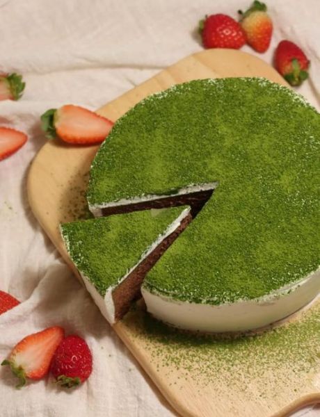 慕斯蛋糕怎么做_慕斯蛋糕用什么奶油最好-第2张图片-山城妙识 慕斯蛋糕怎么做_慕斯蛋糕用什么奶油最好-第2张图片-山城妙识