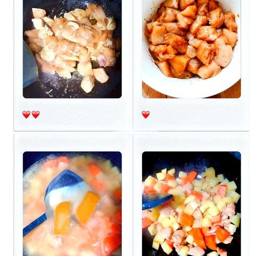 大s咖喱饭怎么做_大s咖喱饭配方-第3张图片-山城妙识 大s咖喱饭怎么做_大s咖喱饭配方-第3张图片-山城妙识