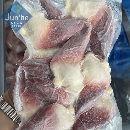 北极贝是什么东西_北极贝和北极贝柱的区别-第3张图片-山城妙识 北极贝是什么东西_北极贝和北极贝柱的区别-第3张图片-山城妙识