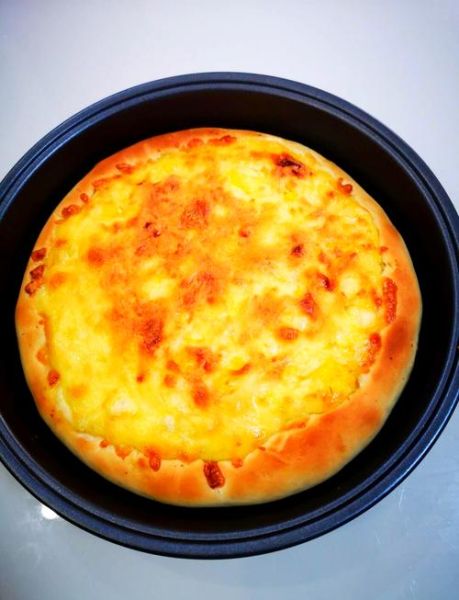 自制水果披萨怎么做_水果披萨家常做法-第2张图片-山城妙识 自制水果披萨怎么做_水果披萨家常做法-第2张图片-山城妙识